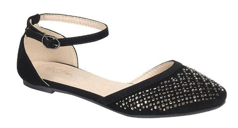 PRETTY PROFESSIONAL FLATS – MeloraUltd